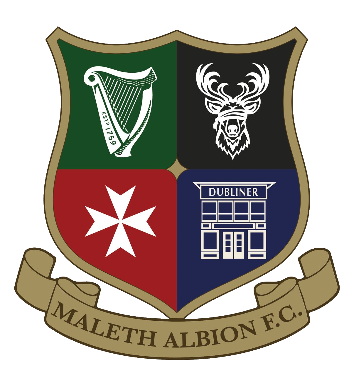 Live streams - Maleth Albion FC